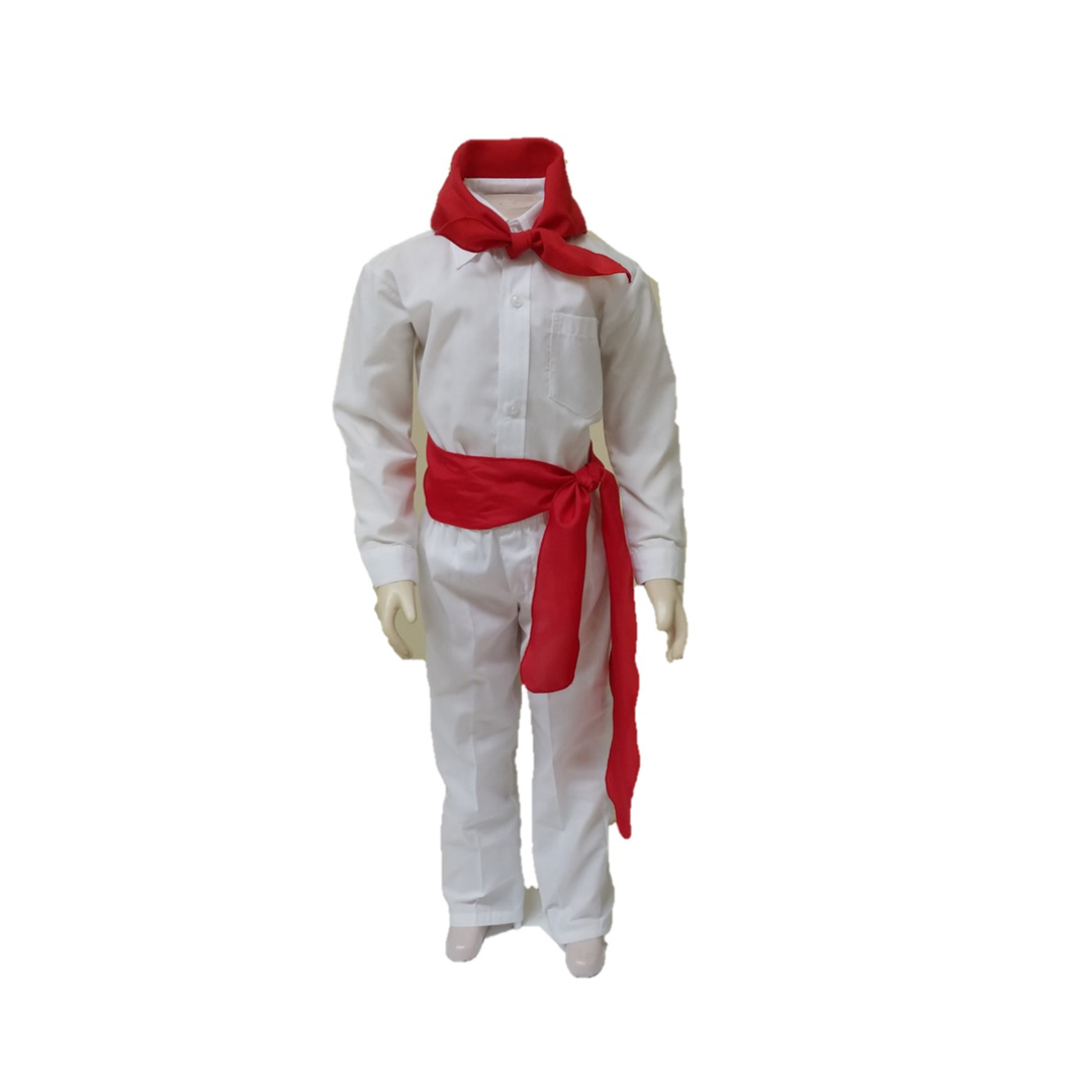 Culturales CF9002 – Creaciones Flérida